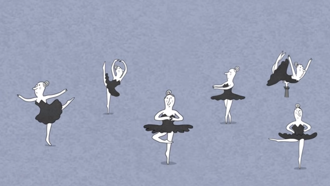 The physics of fouettés – BALLET20.COM