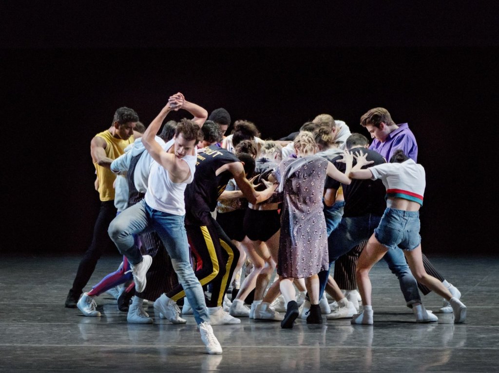 BALLET20.COM – A fan driven blog about ballet